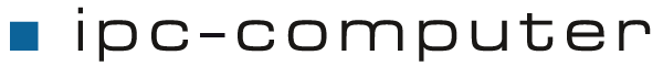 Impressum der IPC-Computer Deutschland GmbH