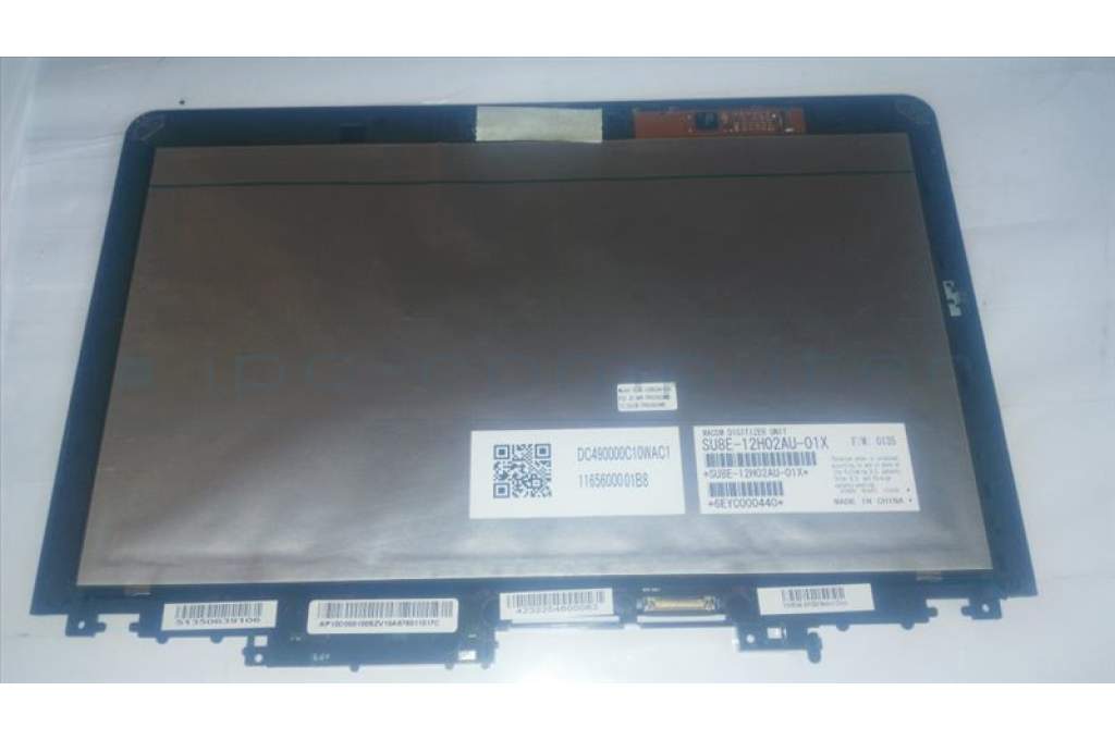 Lenovo 01AW246 TOUCHPANEL 125,OF AG,LGD FHD IPS, Ditz - ipc-computer.de