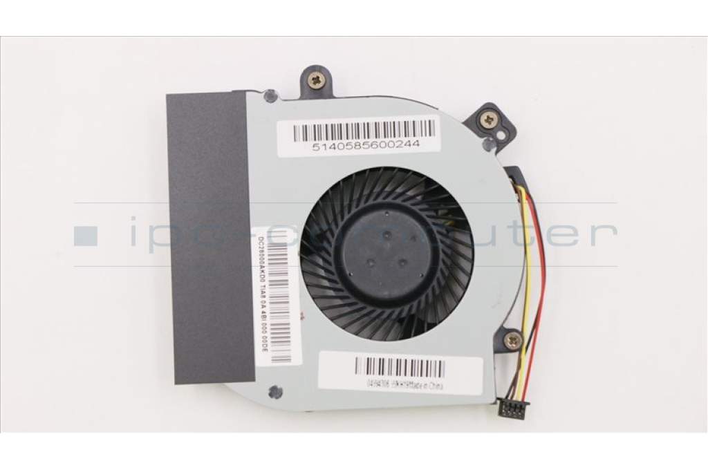 Lenovo 04W4306 Thermal Fan 14W/15W - ipc-computer.de