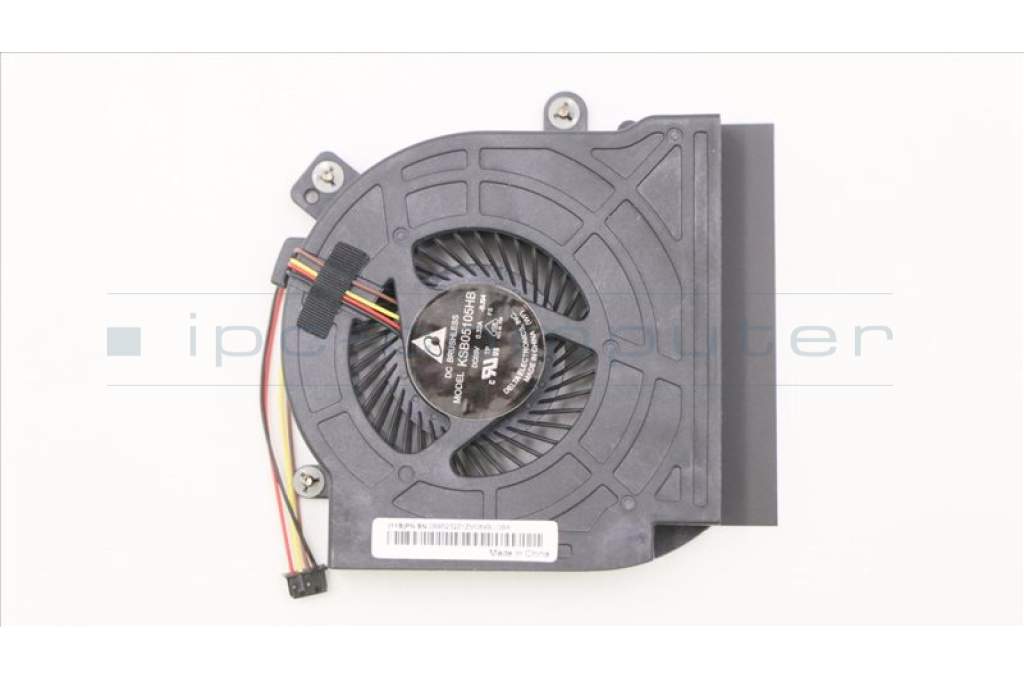 Lenovo 04W4306 Thermal Fan 14W/15W - ipc-computer.de