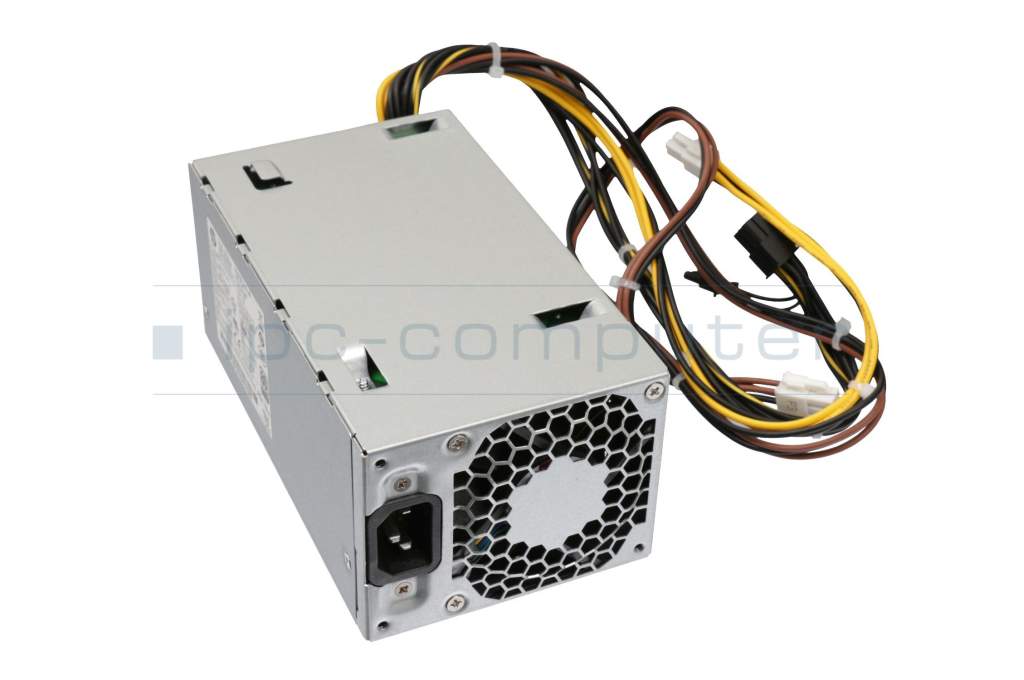 400W ENT18 EPA92 Original HP Desktop-PC Netzteil 400 Watt - ipc-computer.de