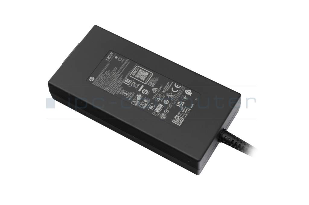463555-001 Original HP Netzteil 120 Watt - ipc-computer.de