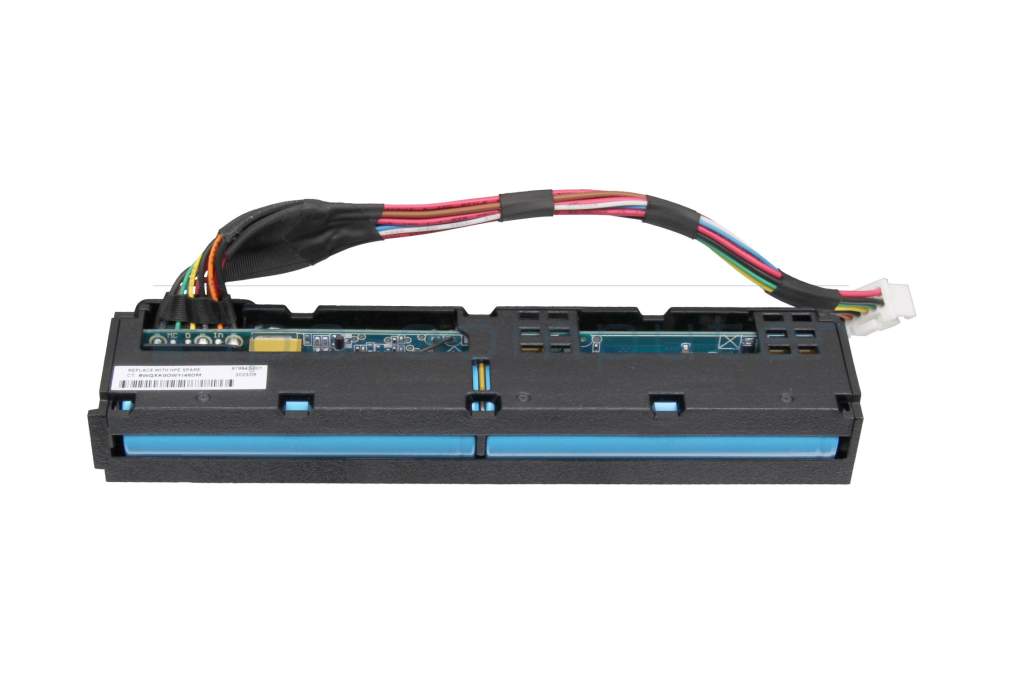 727258-B21 Original HP Akku 10,8Wh - ipc-computer.de