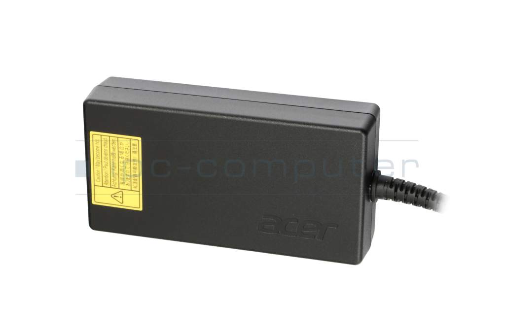 Acer TravelMate P2 (TMP214-55-G2-TCO) Original USB-C Netzteil 100,0 Watt - ipc-computer.de