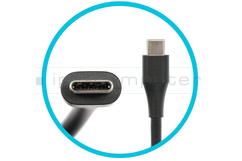 Acer TravelMate P2 (TMP214-55-G2-TCO) Original USB-C Netzteil 100,0 Watt - ipc-computer.de