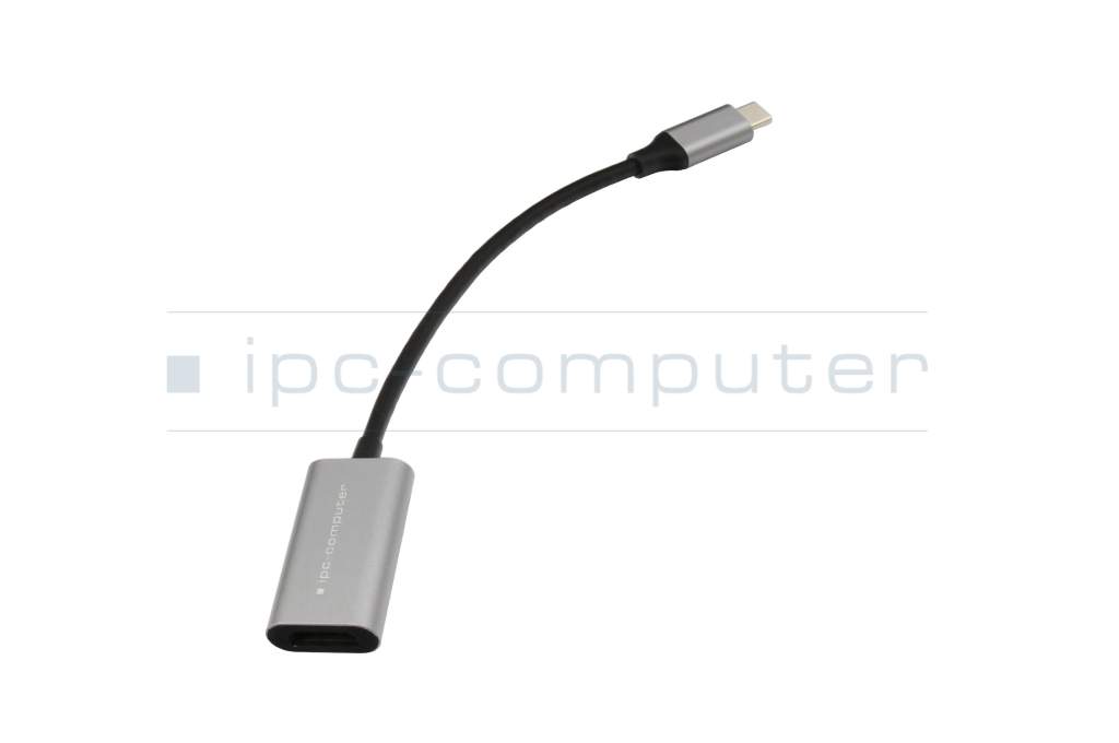 Alienware 16X Aurora AC16251 USB-C zu HDMI Adapter - ipc-computer.de