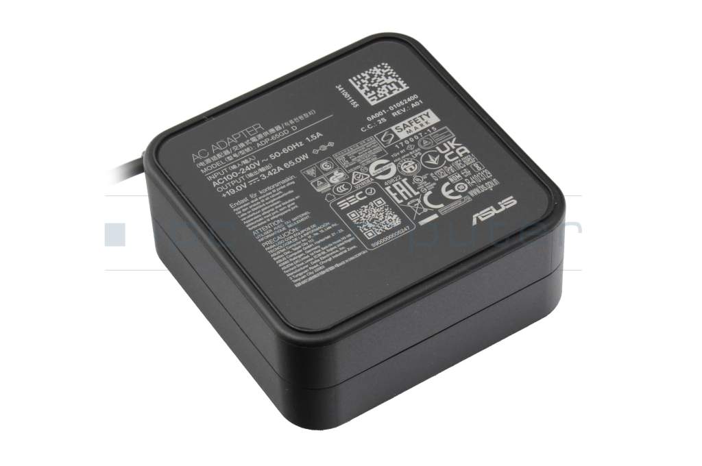 Asus ExpertBook L1 L1401CDA Original Netzteil 65,0 Watt - ipc-computer.de