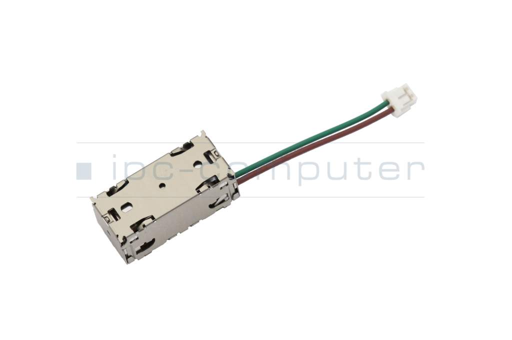 Asus ROG Ally X (2024) RC72LA Vibrationsmotor - ipc-computer.de