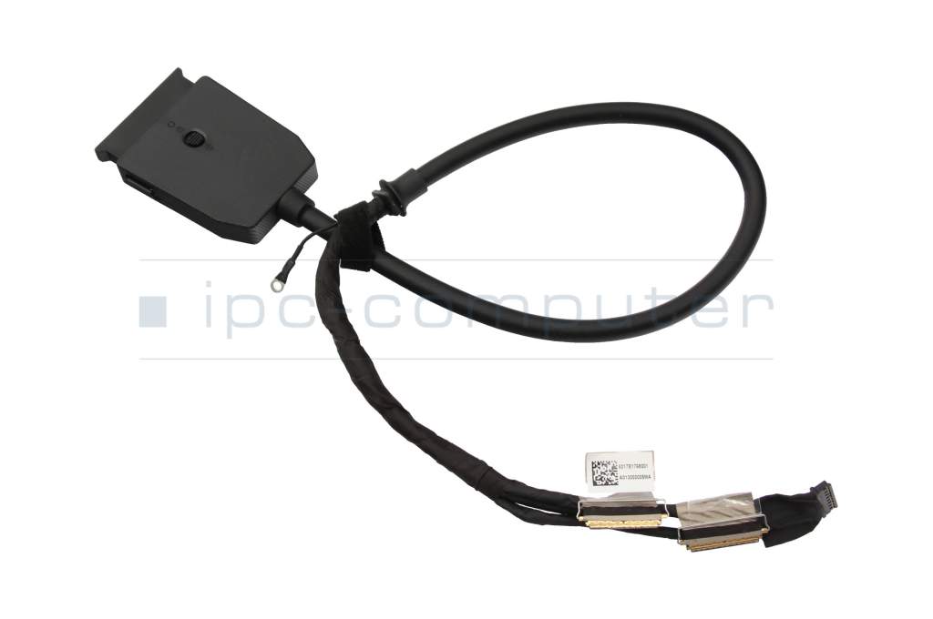 Asus ROG Flow X13 GV301QC original Kabel - ipc-computer.de