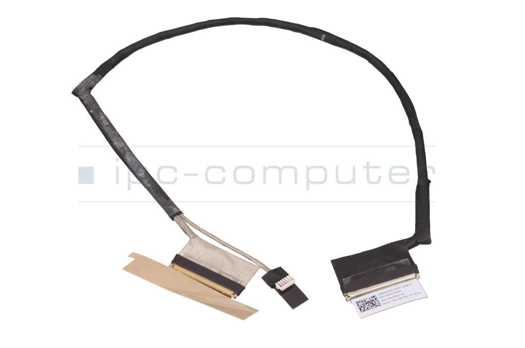 Asus ROG Zephyrus G15 GA503QS Original Displaykabel - ipc-computer.de