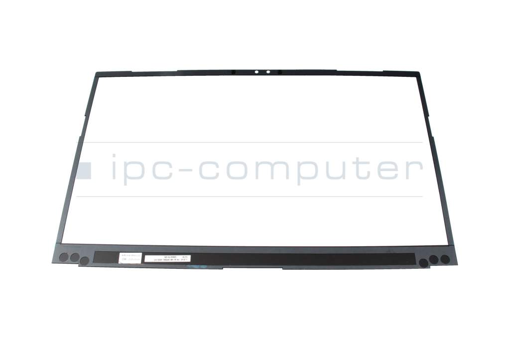 Clevo NP50 Original Front-Abdeckung - ipc-computer.de