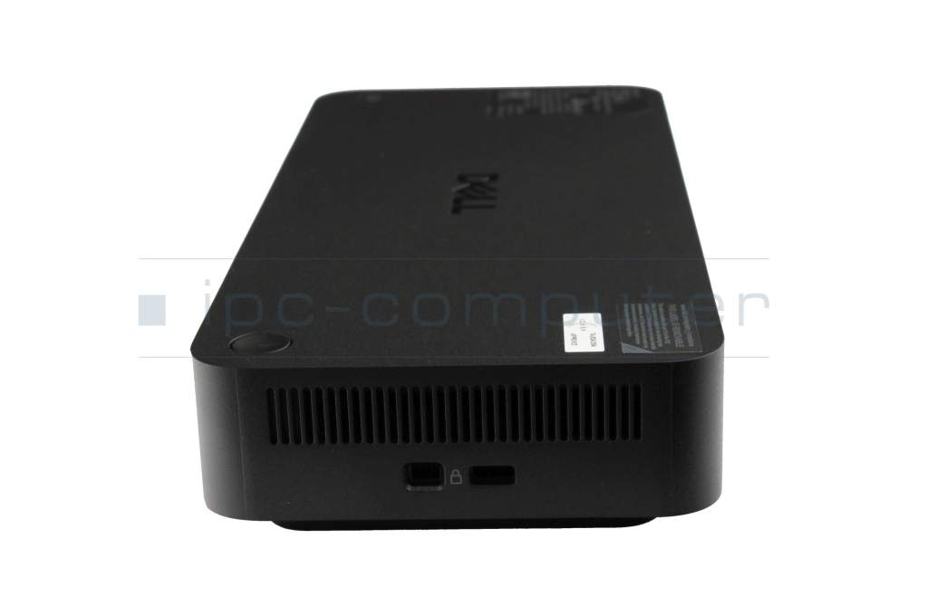 DELL-SD25 Dell Pro Smart Dock - ipc-computer.de