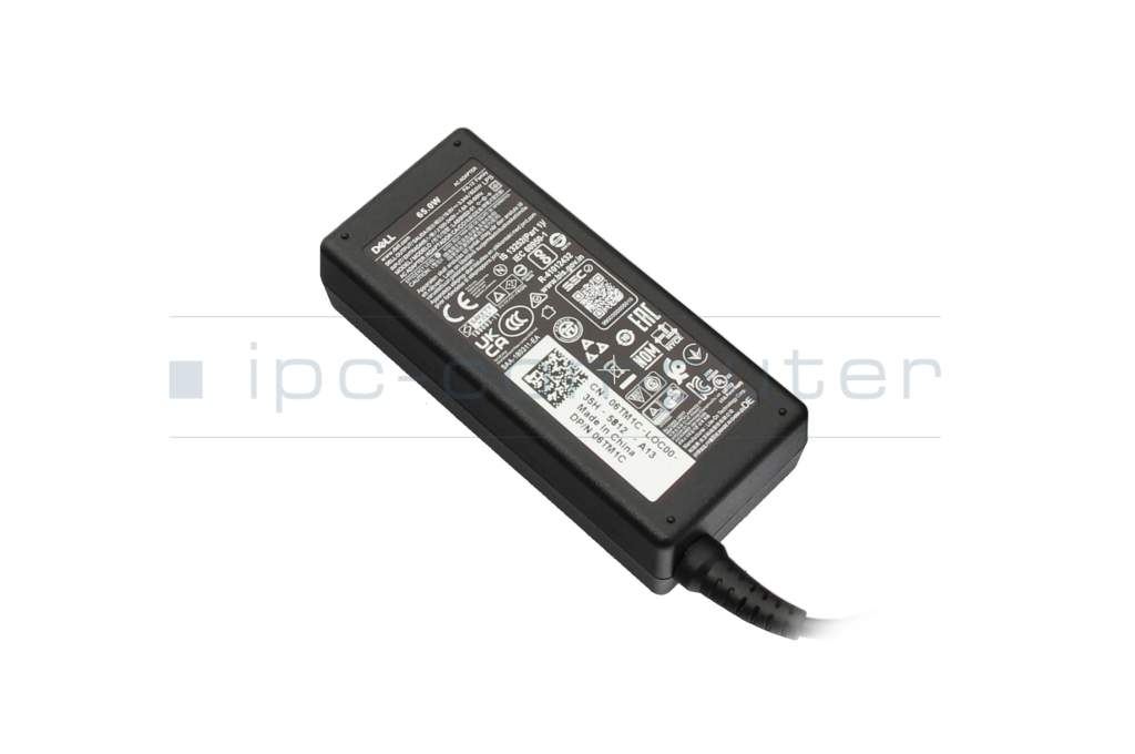 Dell Latitude 11 2in1 (3120) Original Netzteil 65,0 Watt - ipc-computer.de