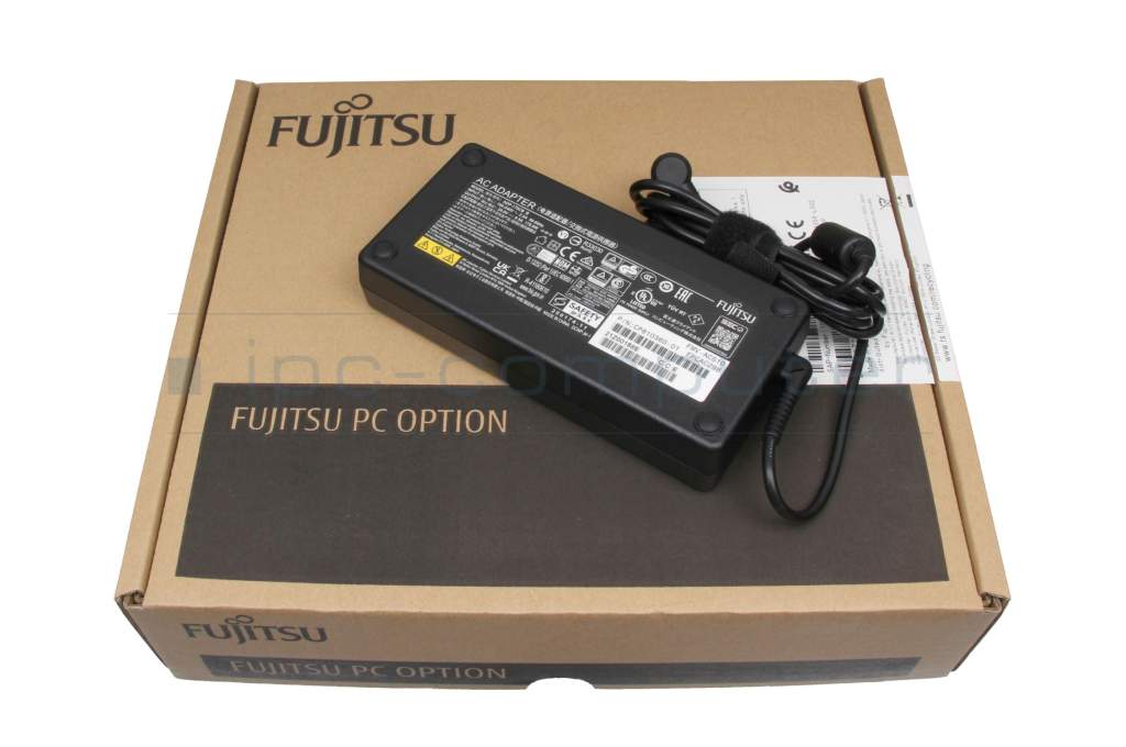 Fujitsu LifeBook E4412 Original Netzteil 170,0 Watt - ipc-computer.de