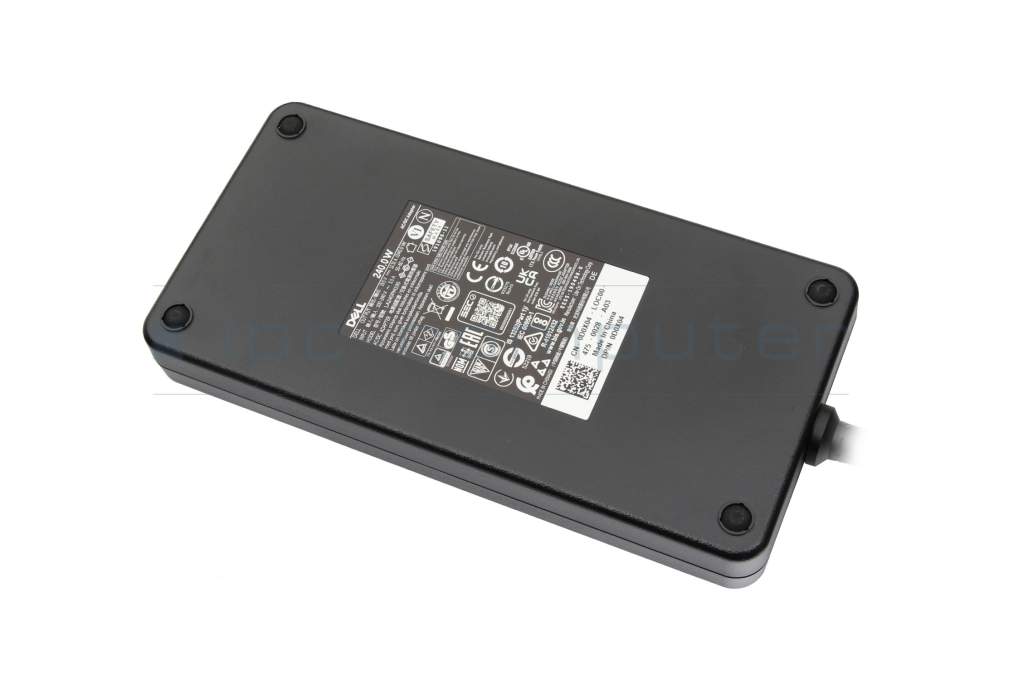 GA240PE1-00 Original Dell Netzteil 240,0 Watt - ipc-computer.de