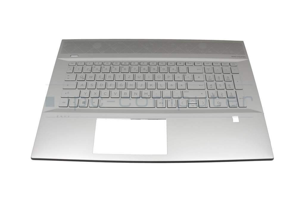 HP Envy 17-ce0000 Original Tastatur DE (deutsch) - ipc-computer.de