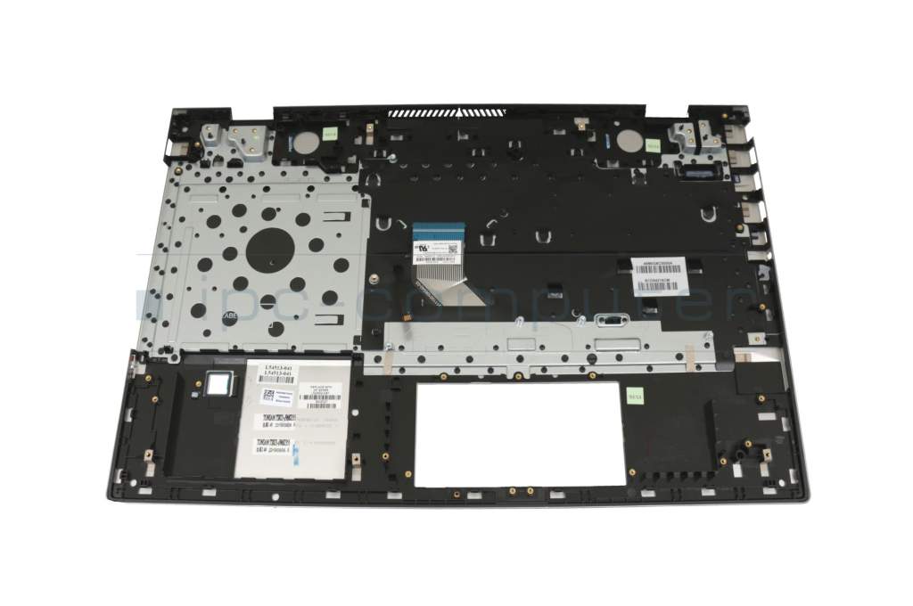 HP Envy 17-ce0000 Original Tastatur DE (deutsch) - ipc-computer.de