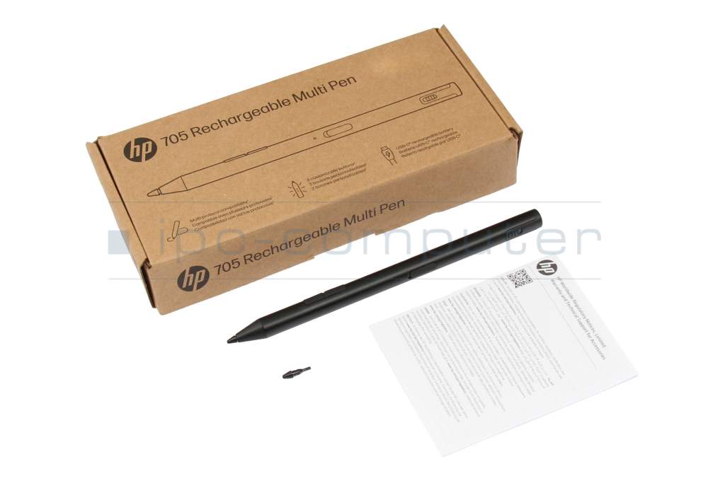 HP Envy x360 15-es1000 Original Stylus Pen - ipc-computer.de