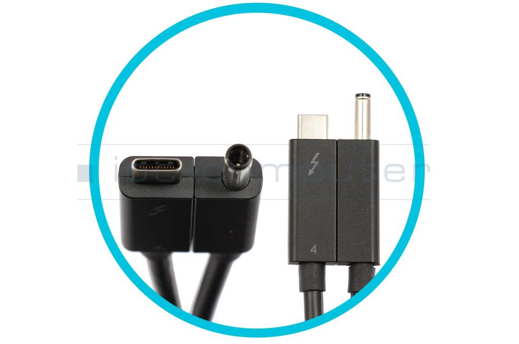 HP Spectre x360 16-f1000 Thunderbolt 4 Ultra 280W G6 Dock - ipc-computer.de