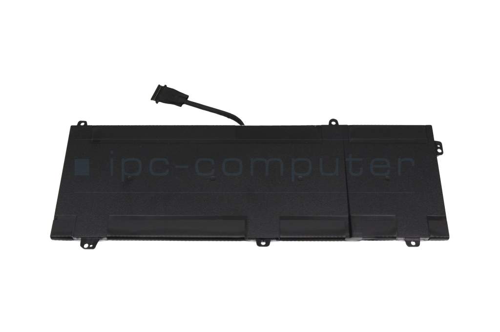 HP ZBook 15 G4 Replacement Akku 63,08Wh - ipc-computer.de