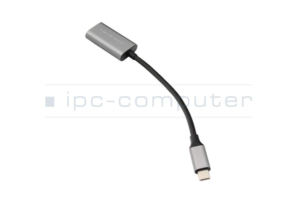 Lenovo 300e 2nd Gen (82GK) USB-C zu HDMI Adapter - ipc-computer.de