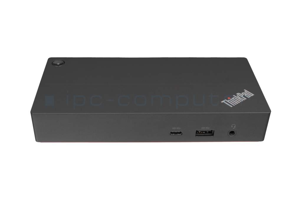 LDA-KP Lenovo ThinkPad Universal USB-C Dock - ipc-computer.de