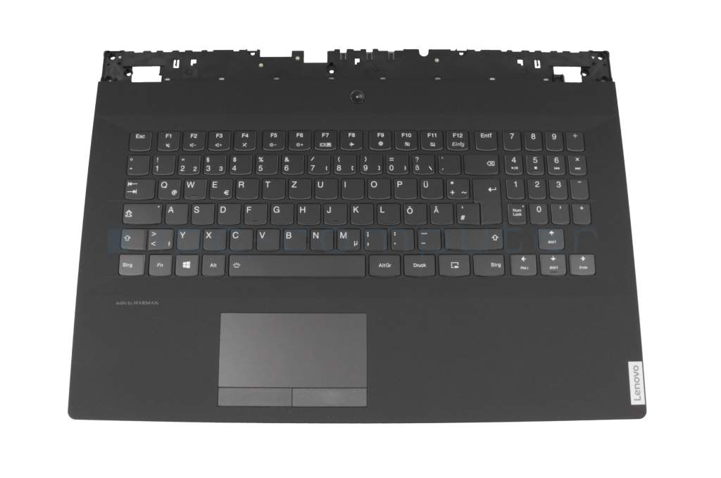 Lenovo Legion Y540-17IRH-PG0 (81T3) Original Tastatur DE (deutsch) - ipc-computer.de