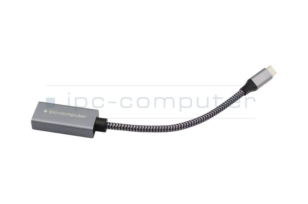 Lenovo ThinkPad E16 Gen 3 (21ST) USB-C zu DP Adapter - ipc-computer.de