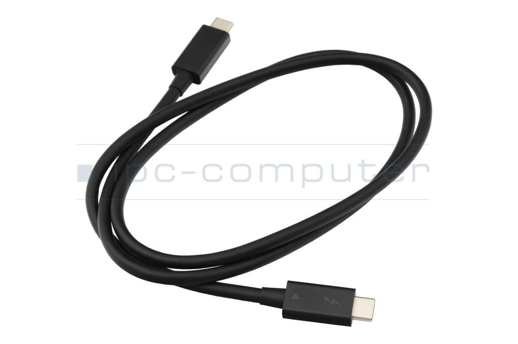 Lenovo ThinkPad L16 Gen 2 (21SA)Thunderbolt Daten- / Ladekabel - ipc ...