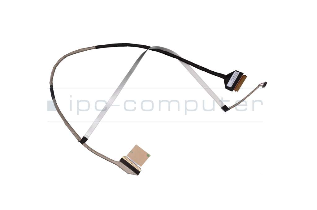 MSI GF63 Thin 12UC/12UCX (MS-16R8) Original Displaykabel - ipc-computer.de