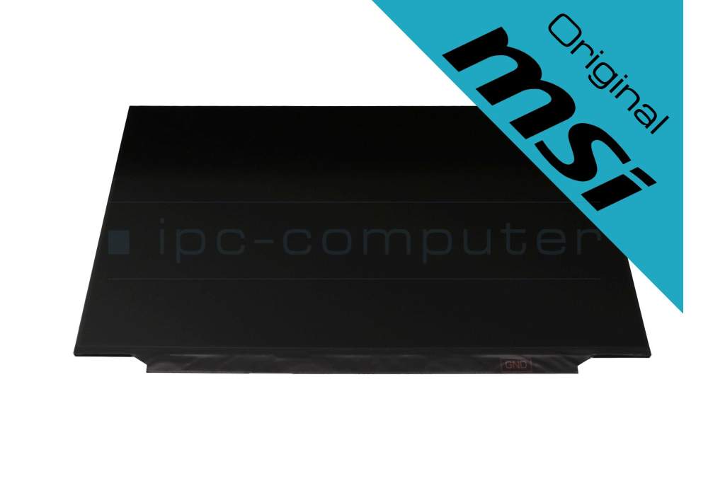 MSI GP75 Leopard 10SFR (MS-17E7) Original FHD Display 144Hz - ipc ...