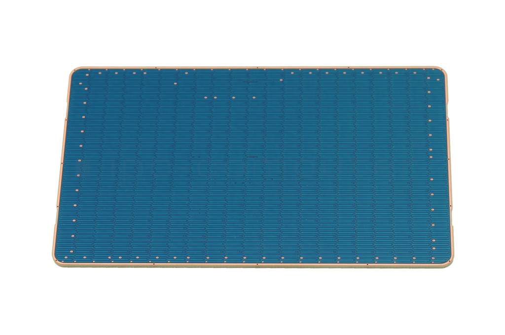 MSI Thin 15 B12UCX (MS-16R8) Original Touchpad Board - ipc-computer.de