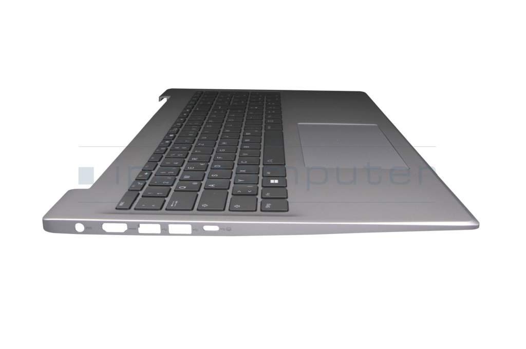 Medion Akoya S17405 (M17TUN) Original Tastatur DE (deutsch) - ipc ...