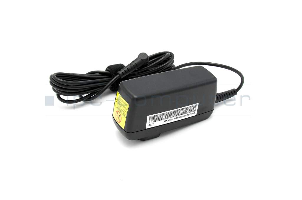 Packard Bell EasyNote TE69BM Netzteil 40,0 Watt ohne Wallplug - ipc ...