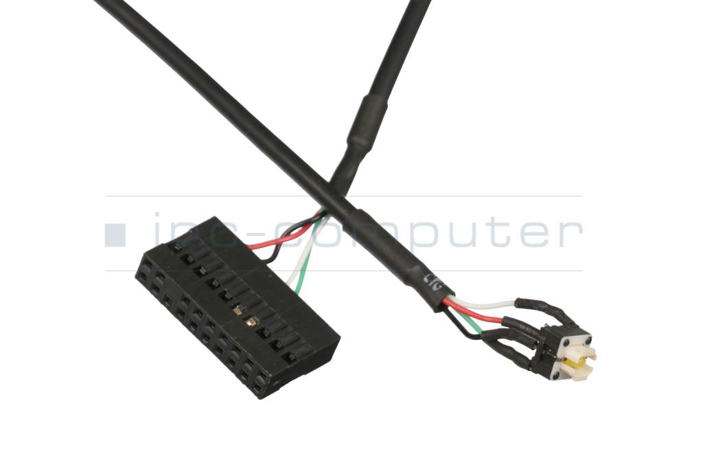 Power Switch Cable L500 für Asus M32CD - ipc-computer.de