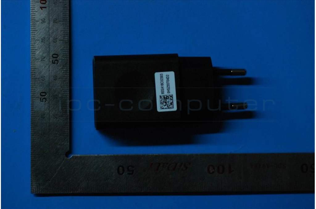 Lenovo SA18C01243 AC Adapter;C-P57;5V/1A;EU;black - ipc-computer.de
