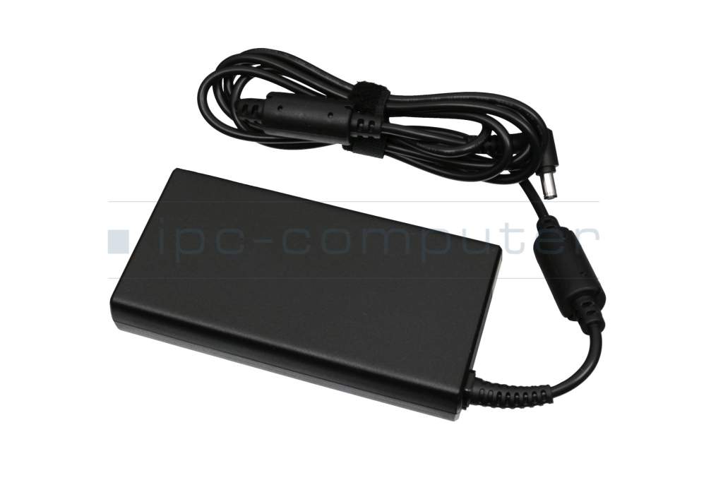 Sager Notebook NP6271C-S (NP70RNC1) Netzteil 150,0 Watt EU Wallplug ...